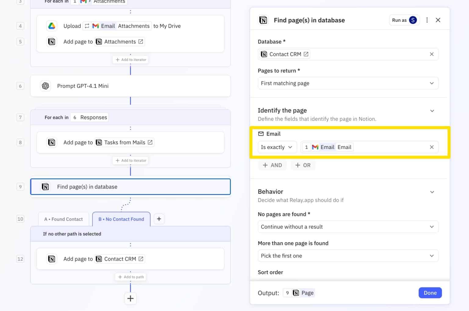 How to Add Emails to Notion 3 Ways (With Free Template)