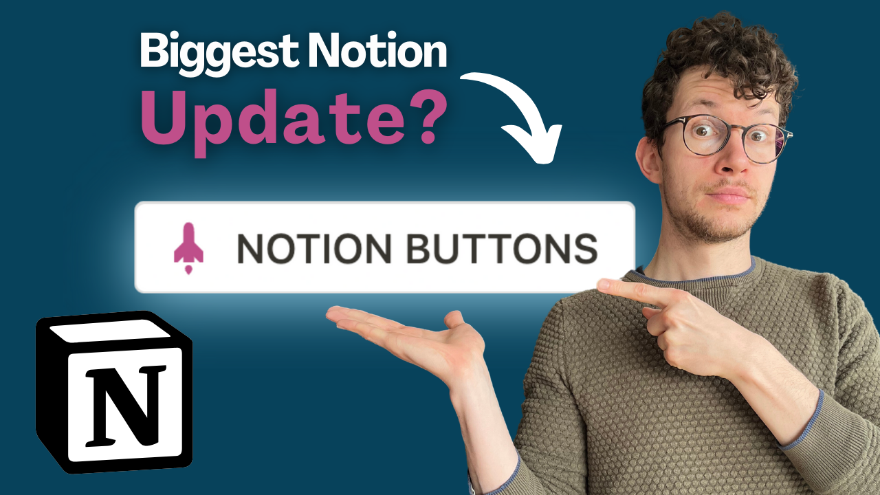 Notion Buttons The Ultimate Guide 12 Must know Use Cases 2024