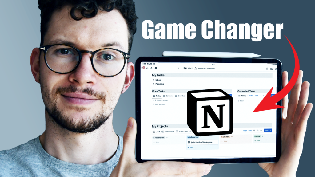 Time Tracking In Notion 2 Best Ways plus Free Template 2024
