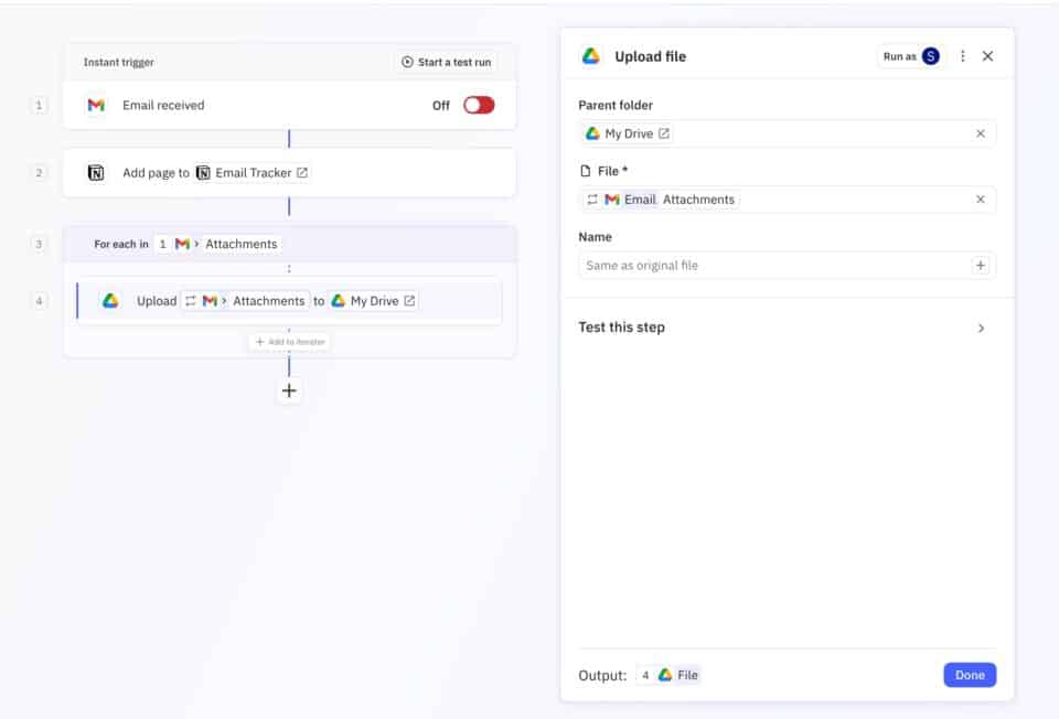 How to Add Emails to Notion 3 Ways (With Free Template)