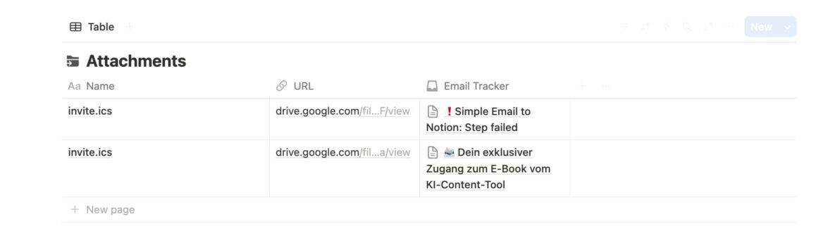 How to Add Emails to Notion 3 Ways (With Free Template)