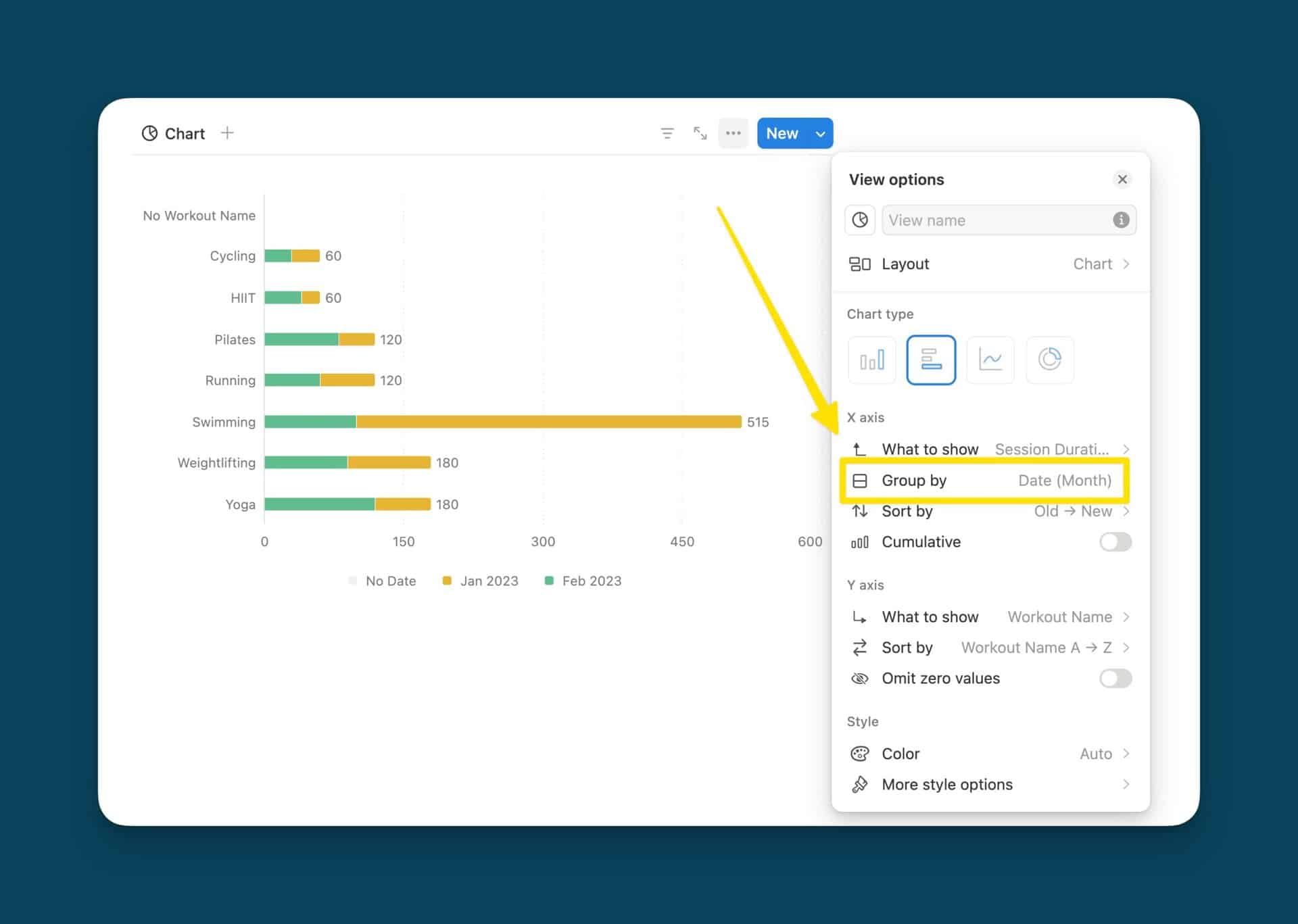 Notion Charts: Ultimate Guide & 12 Must-Know Use Cases