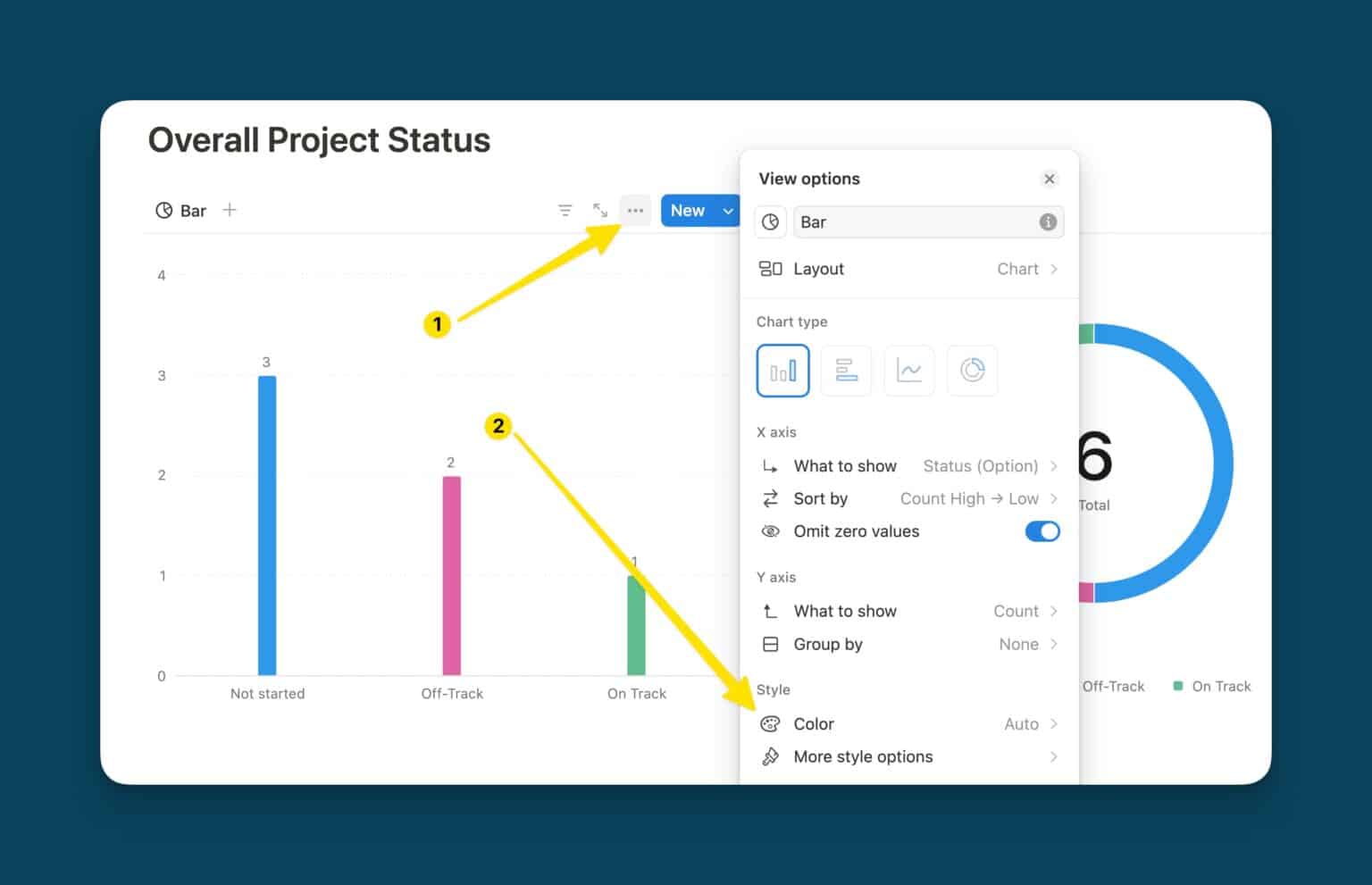 Notion Charts: Ultimate Guide & 12 Must-Know Use Cases