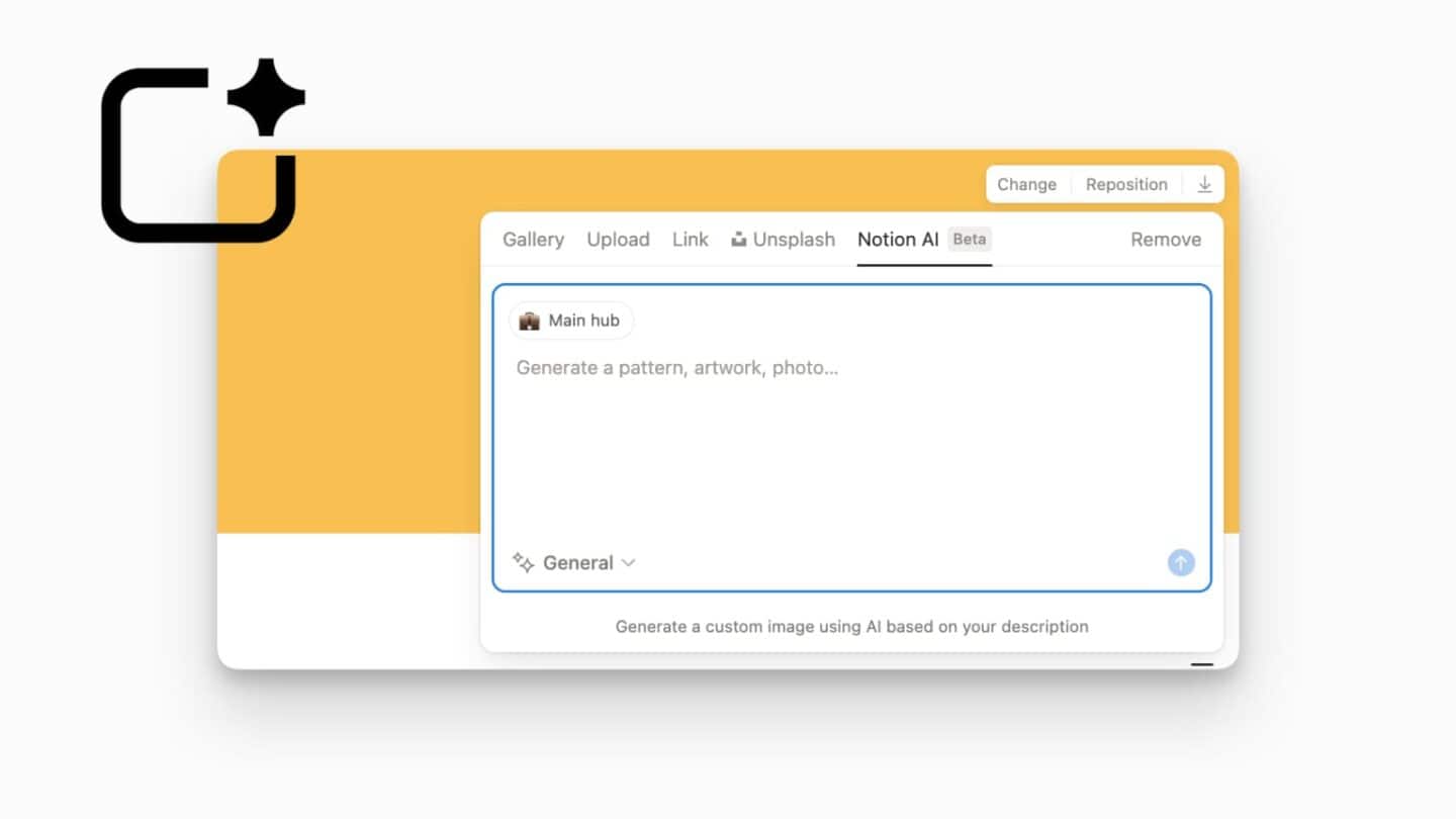 Notion Updates & New Features