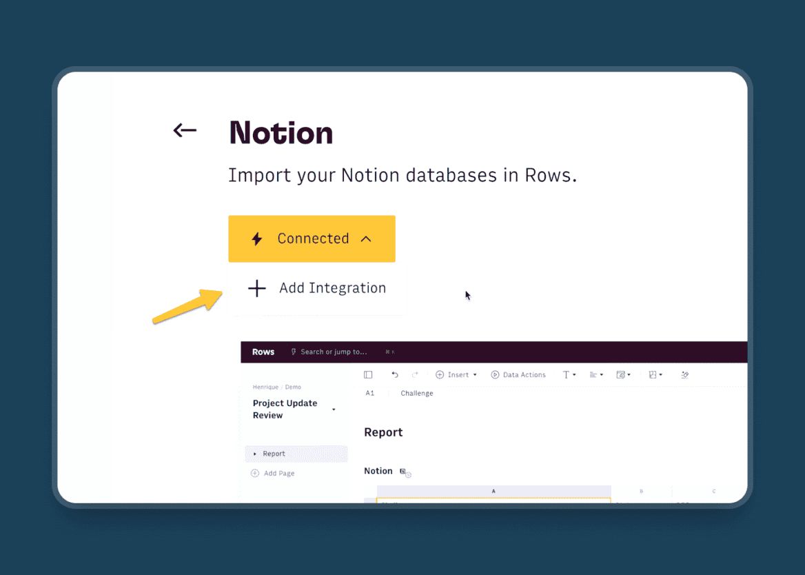 How To Import Bank Transactions To Notion