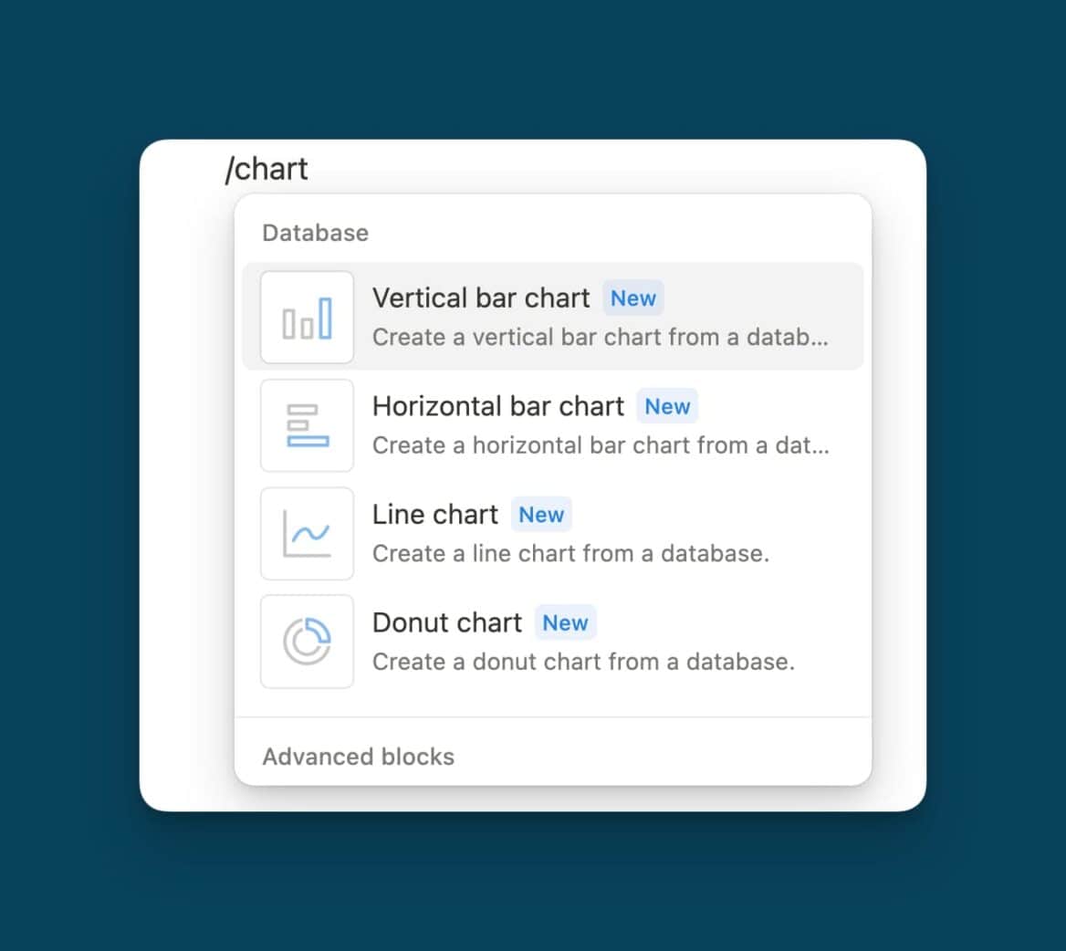 Notion Charts: Ultimate Guide & 12 Must-Know Use Cases
