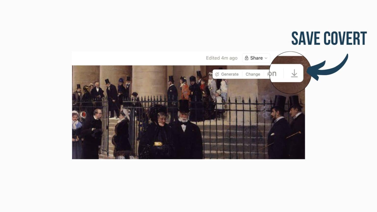 How To Show Notion Properties inside a Notion Page