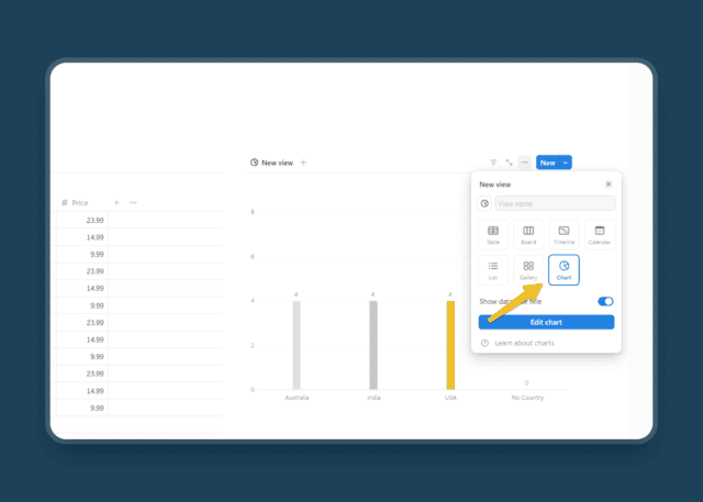 How To Create A Pivot Table In Notion (3 Ways)