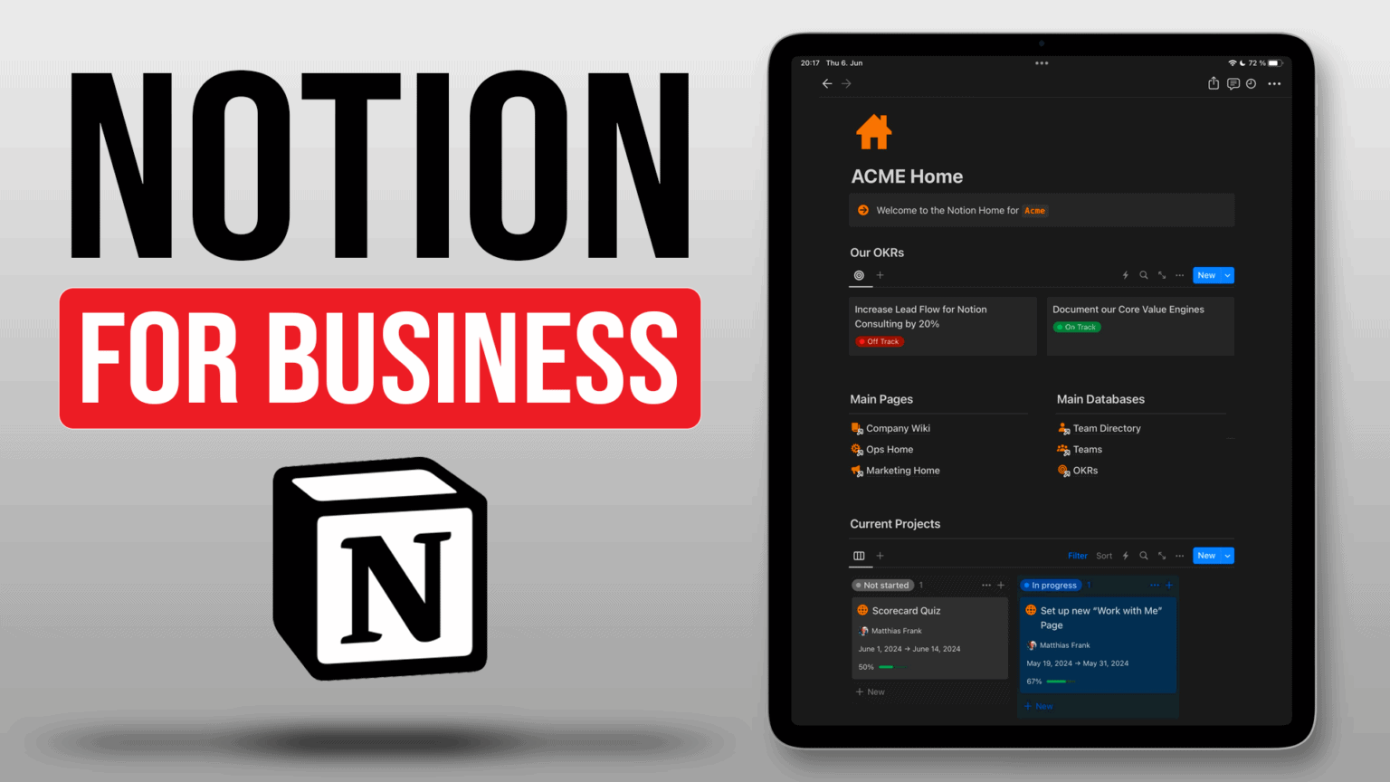 Scrintal: Your Zettelkasten for Next-Level Note-Taking