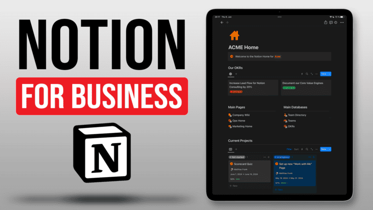 Scrintal: Your Zettelkasten for Next-Level Note-Taking