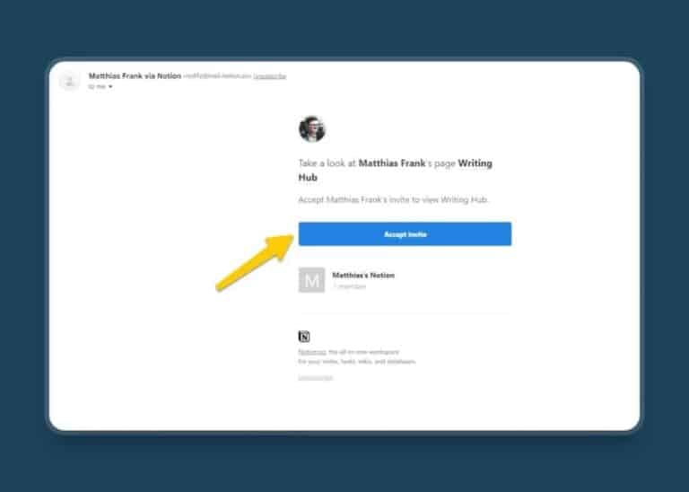How Secure Is Notion? 11 Mistakes You Must Avoid