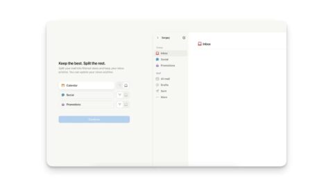 The Only Notion Mail Guide You’ll Ever Need