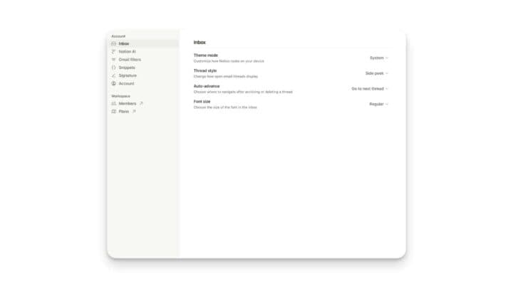 The Only Notion Mail Guide You’ll Ever Need